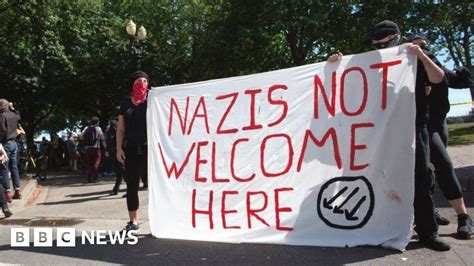 Nazi Forums Closed As Reddit Purges Violent Content