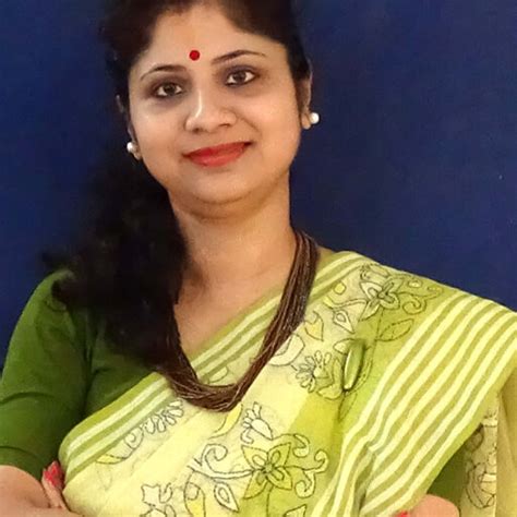 Aditi Das Hod Statistics Research Profile