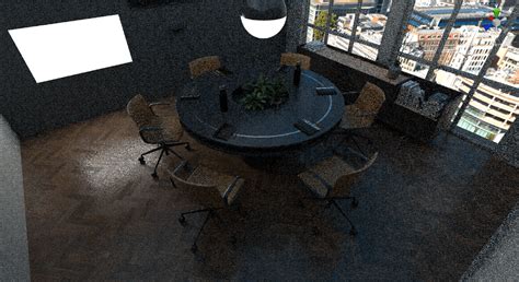 Path Tracing High Definition Rp 14012