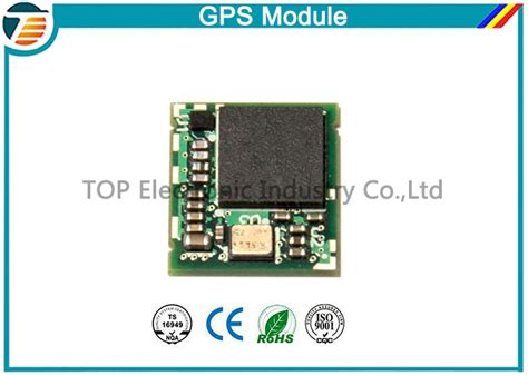 High Precision Gps Receiver Module 68674 00 Embedded Gps Module Ttl Level