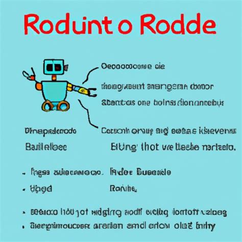 How To Code A Robot Basics Building Debugging And More The
