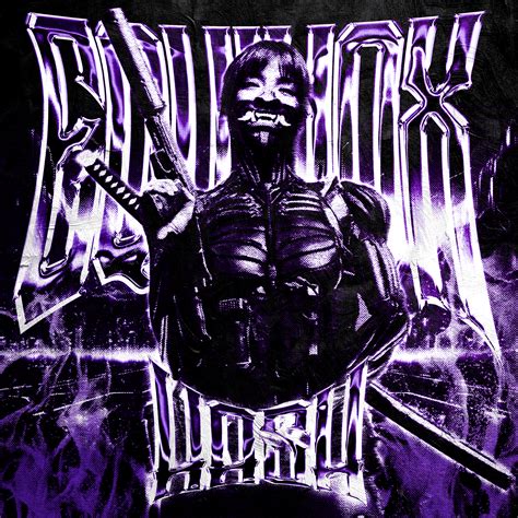 House Phonk Covers Behance