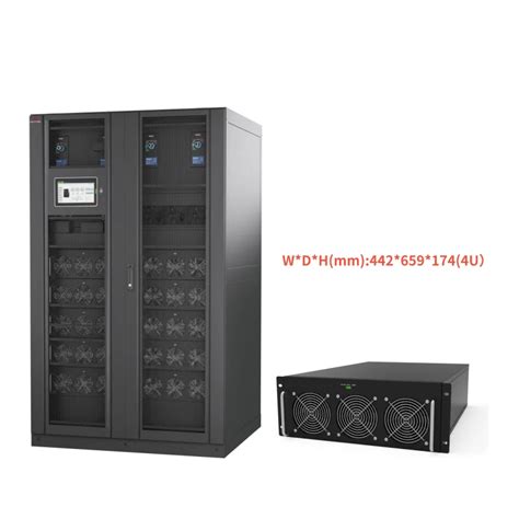 The Difference Between Tower Ups And Modular Ups Gottog Power