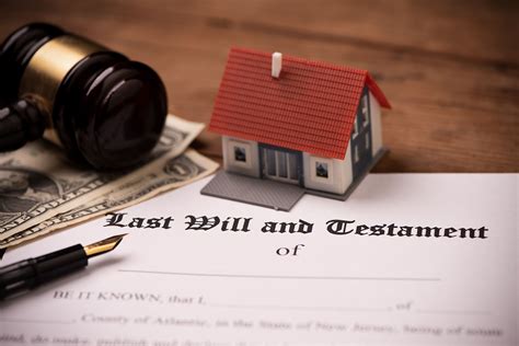 Probate Process Explained A Complete Step By Step Guide