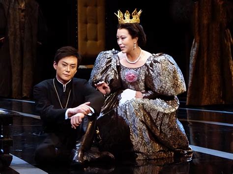 Review Of Human And Artistic Interpretation Of Shakespeares Classic