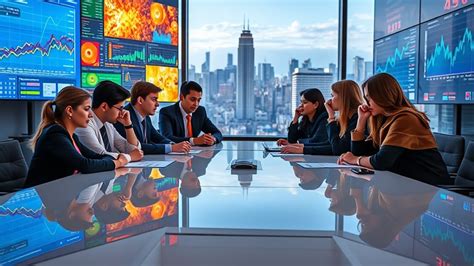 The Power Of Big Data How Its Driving Business Decisions