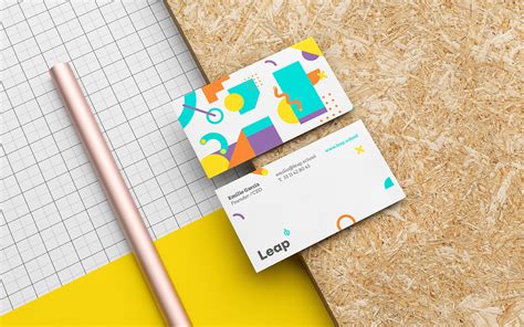 Leap On Behance