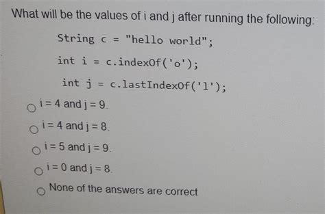 Solved A Serialized Object Is E An Object Represented As A