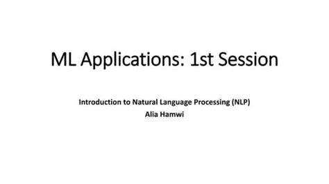 stemming and lemmatization tutorial natural language processing nlp