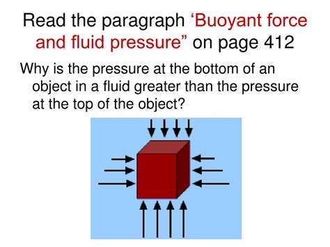 Ppt Buoyancy And Density Powerpoint Presentation Free Download Id