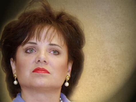 Patsy Ramsey Mother Of Slain Jonbenet Ramsey Dies At 49