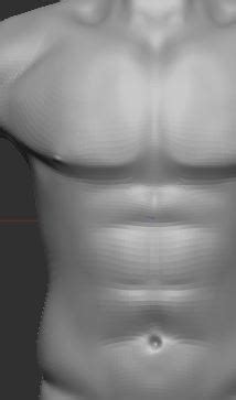 PROBLEM With Layers Recording Mode ZBrushCentral