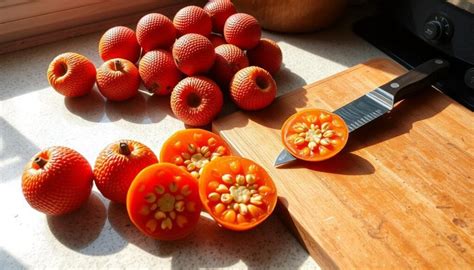Fruit De Larbousier Toxique Ou Comestible La Vérité
