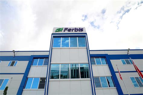 Ferbis Tarim Verimli Tarımın Yenilikçi Yüzü