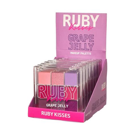 Wholesale Ruby Kiss Cosmetics Tagged Clearance Beauty Supply Fashion And
