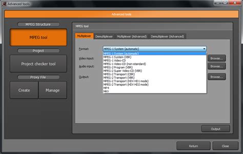 Tmpgenc Video Mastering Works — купить лицензию цена на сайте Allsoft