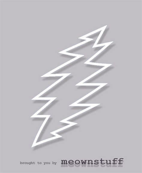 13 Point Lightning Bolt Symbolism And Significance Explained