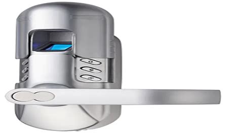 Fingerprint Door Locks Made Simple A Step By Step Guide To Hassle Free Installation