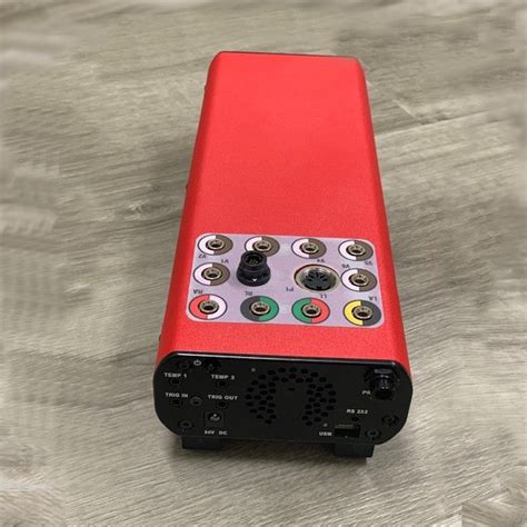 Ox 2 Oxsimflex® Sp02 Pulse Oximeter Simulator Chivaune Technologies