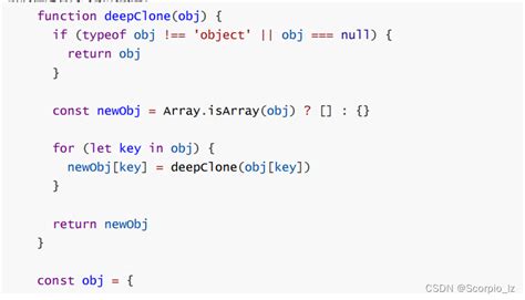 递归函数详解:原理、优缺点及前端开发中的应用 Csdn博客 递归函数详解:原理、优缺点及前端开发中的应用 Csdn博客