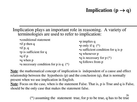 Discrete Structures Cs Ppt Download