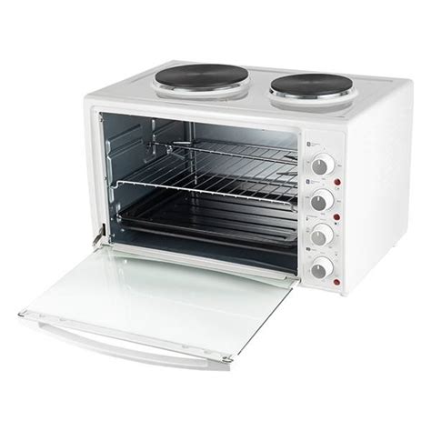 Электрическая печь BQ EO4205WGP