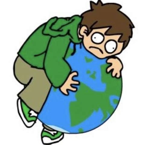 Пин от пользователя Aspen на доске Eddsworld Милые рисунки Фандом