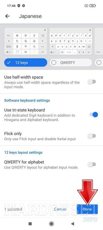 How To Change Keyboard Language On XIAOMI Poco X Pro HardReset Info
