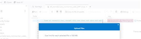 Error Physical File Does Not Exist Optsasviyaconfigvar Sas