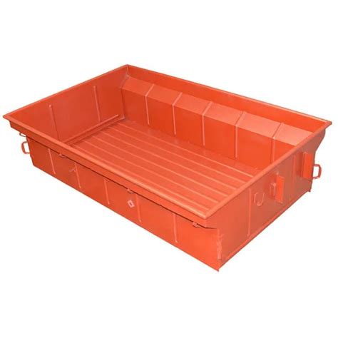 Trailer Tub 1941 1945 M100 Trailer Willys Jeep The Jeepsterman