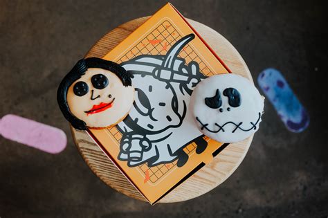 Whocult Coffee Donuts