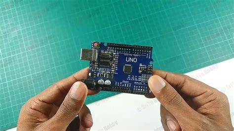How To Make A Diy Gesture Manual And Voice Control Car Using Arduino