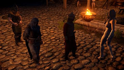 Shadows Of The Past Sex Or Death Skyrim From My Side Loverslab