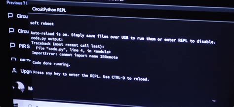 adafruit irremote lib doesn t works with raspberry pi pico r