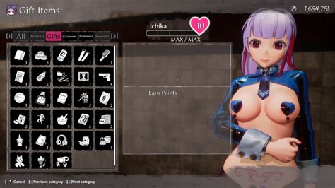 Steam Community Guide Easy Intimacy Leveling