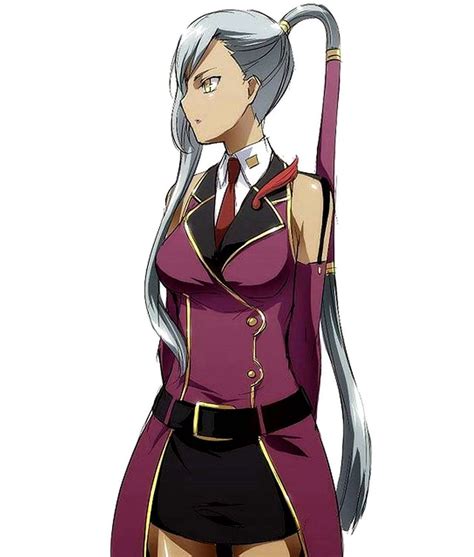 Code Geass Villetta Nu Coat Jackets Creator