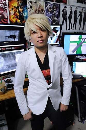 Monty Oum Fan Casting