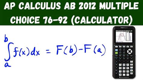 Mastering Ap Calculus Ab Unit 3 Take Our Practice Test Now