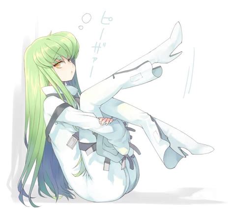 Sakura Miku On Twitter Code Geass Code Geass Cc Bleach Anime