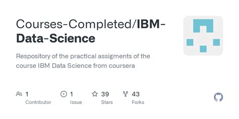 Ibm Data Scienceassignment Databases And Sqldocx At Master · Courses