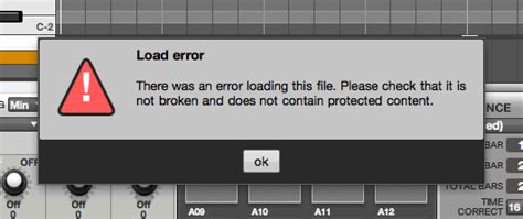 MPC Renaissance MPC Studio Loading Old Beats Projects
