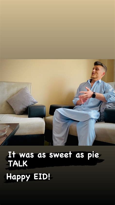 sasan darwazi on linkedin happy eid