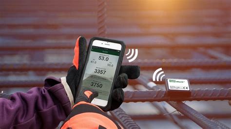 Monitoring Concrete Strength And Maturity How To Do It On Real Time