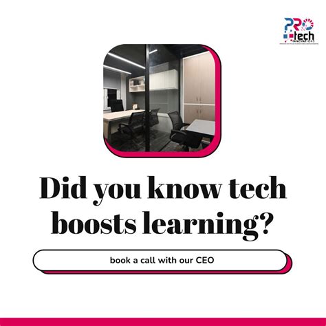 Protech Innovations On Linkedin Edtech Innovation Learningsuccess