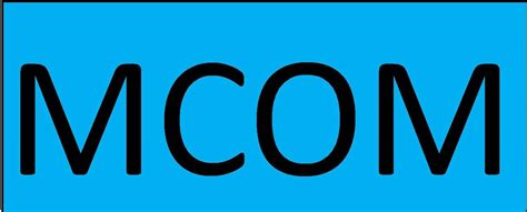 Ignou Mcom Solved Assignment 2016 17 Ignou Solved Assignment