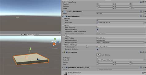 Transformrotation Problem Unity Engine Unity Discussions
