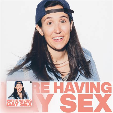 Josh Johnson Escapes The Gende… Were Having Gay Sex Apple Podcasts