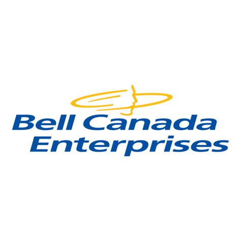 Bell Canada Enterprises Logo Png Vector Eps Free Download