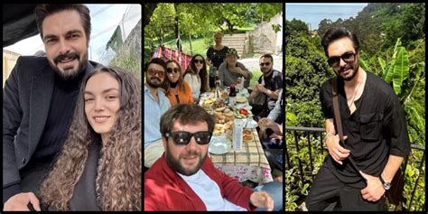 ცნობილი თურქი მსახიობი საქართველოშია რას წერს და რა ფოტოებს აქვეყნებს ჰალილ იბრაჰიმი