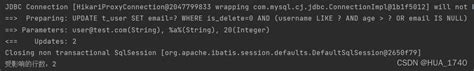 Mybatis Plus入门学习笔记 详细完整版 Mybatisplus学习资料 Csdn Csdn博客